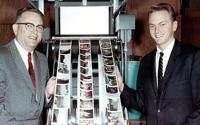 About Hite Photo + The Print Refinery