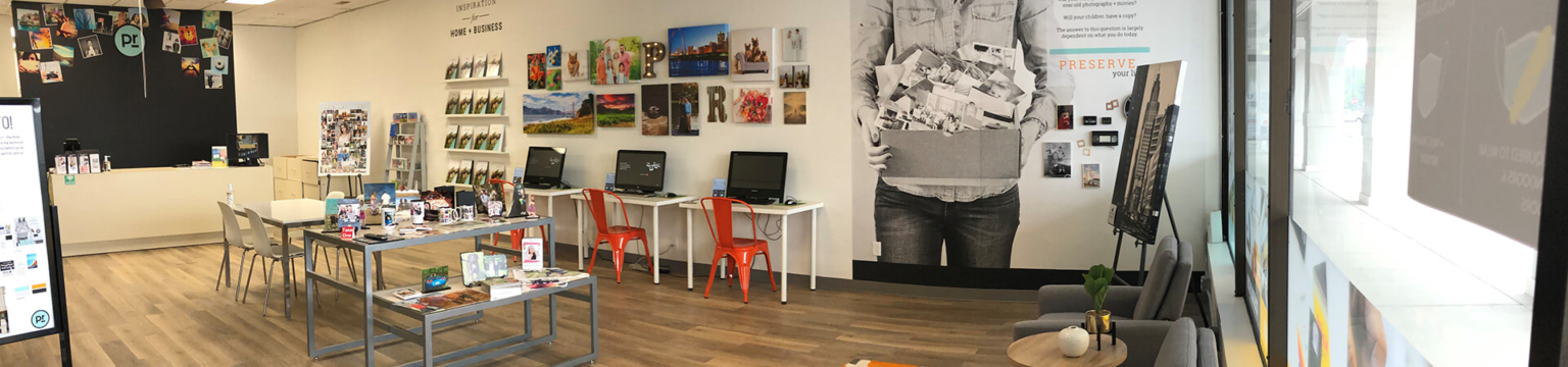 Welcome to Hite Photo + The Print Refinery